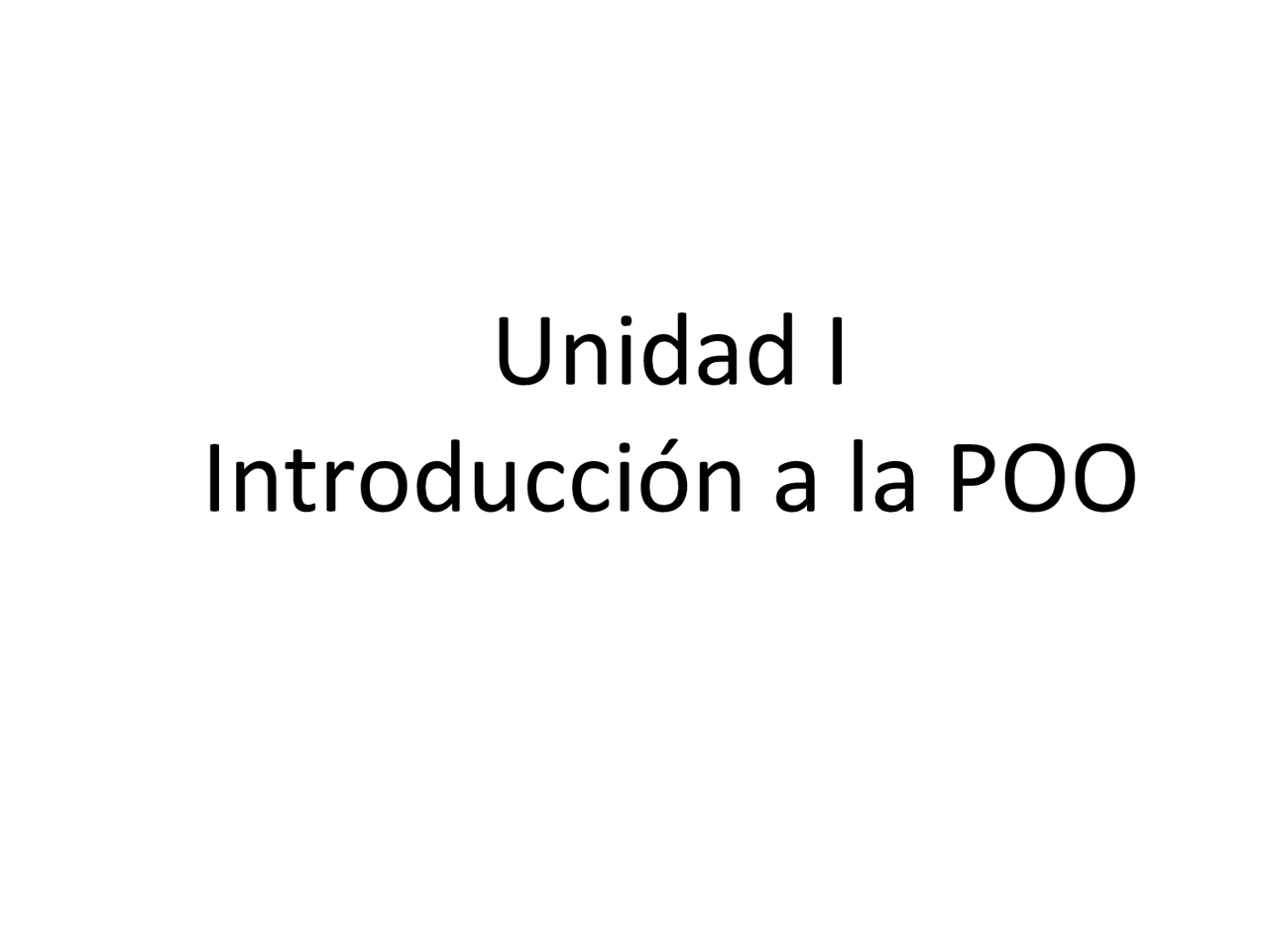 Programacion En Java Docsity