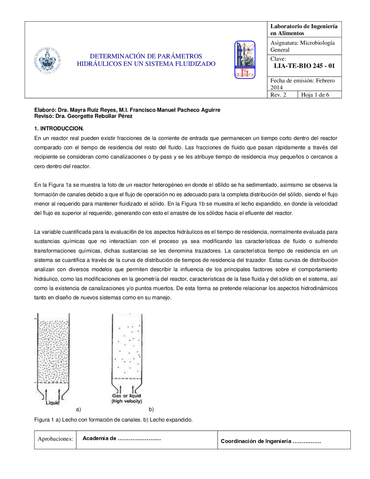 Practicas De Laboratorio Docsity