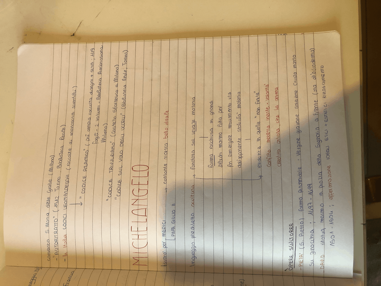 Manuale Simone Storia Dellarte Docsity