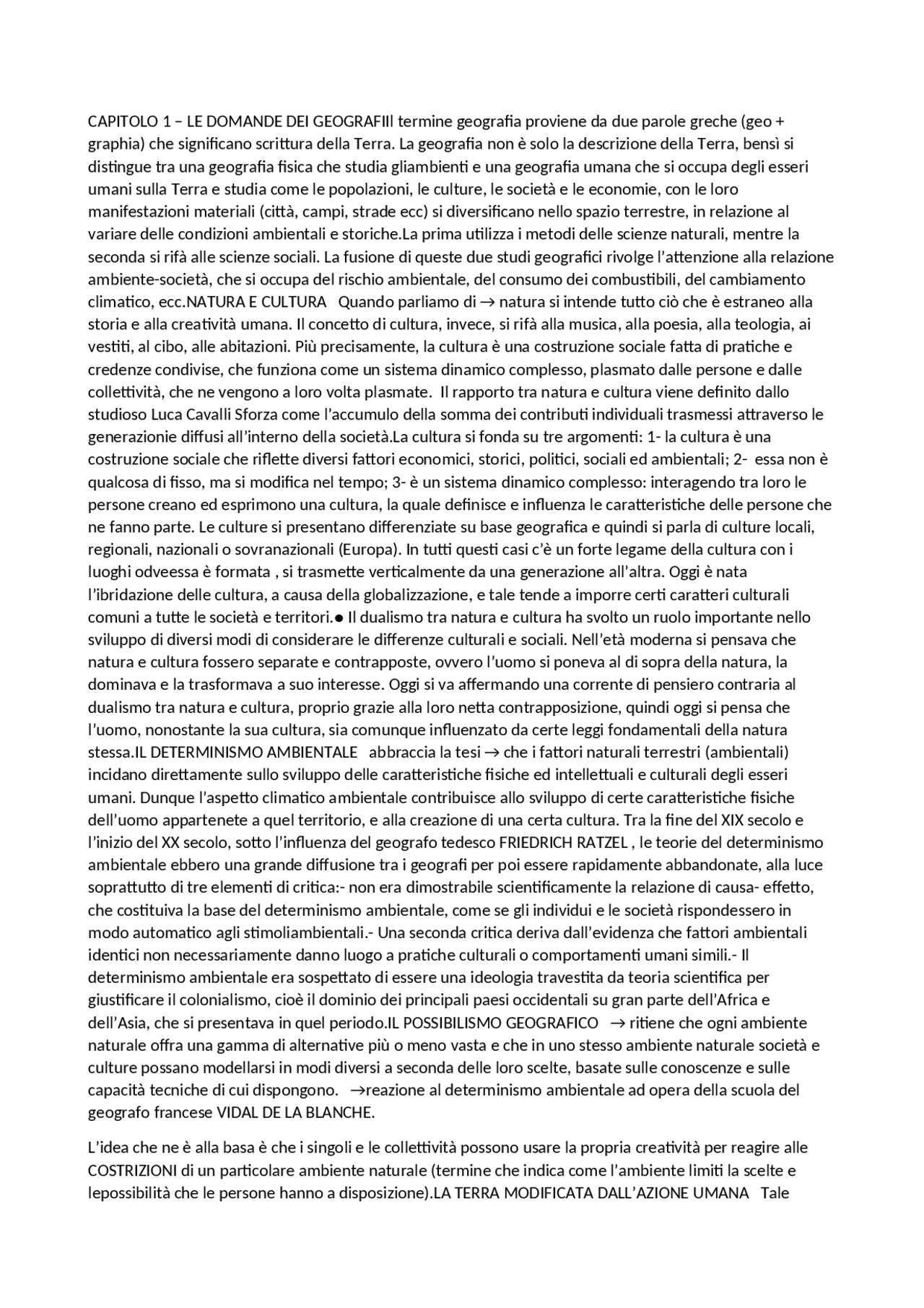 Geografia Umanaun Approccio Visuale Di Alyson L Greiner Giuseppe