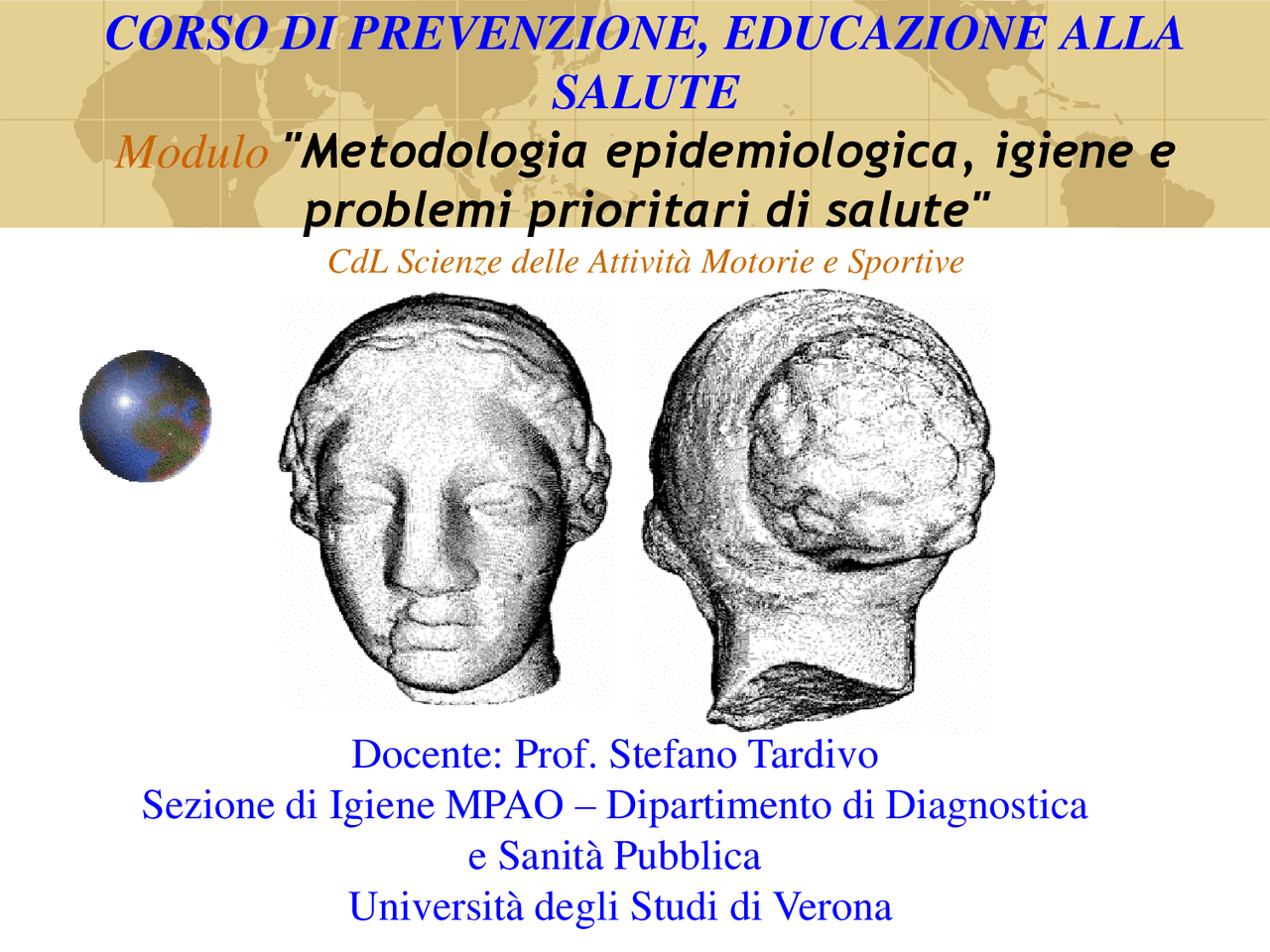 Igiene Salute Epidemiologia Vaccini Docsity
