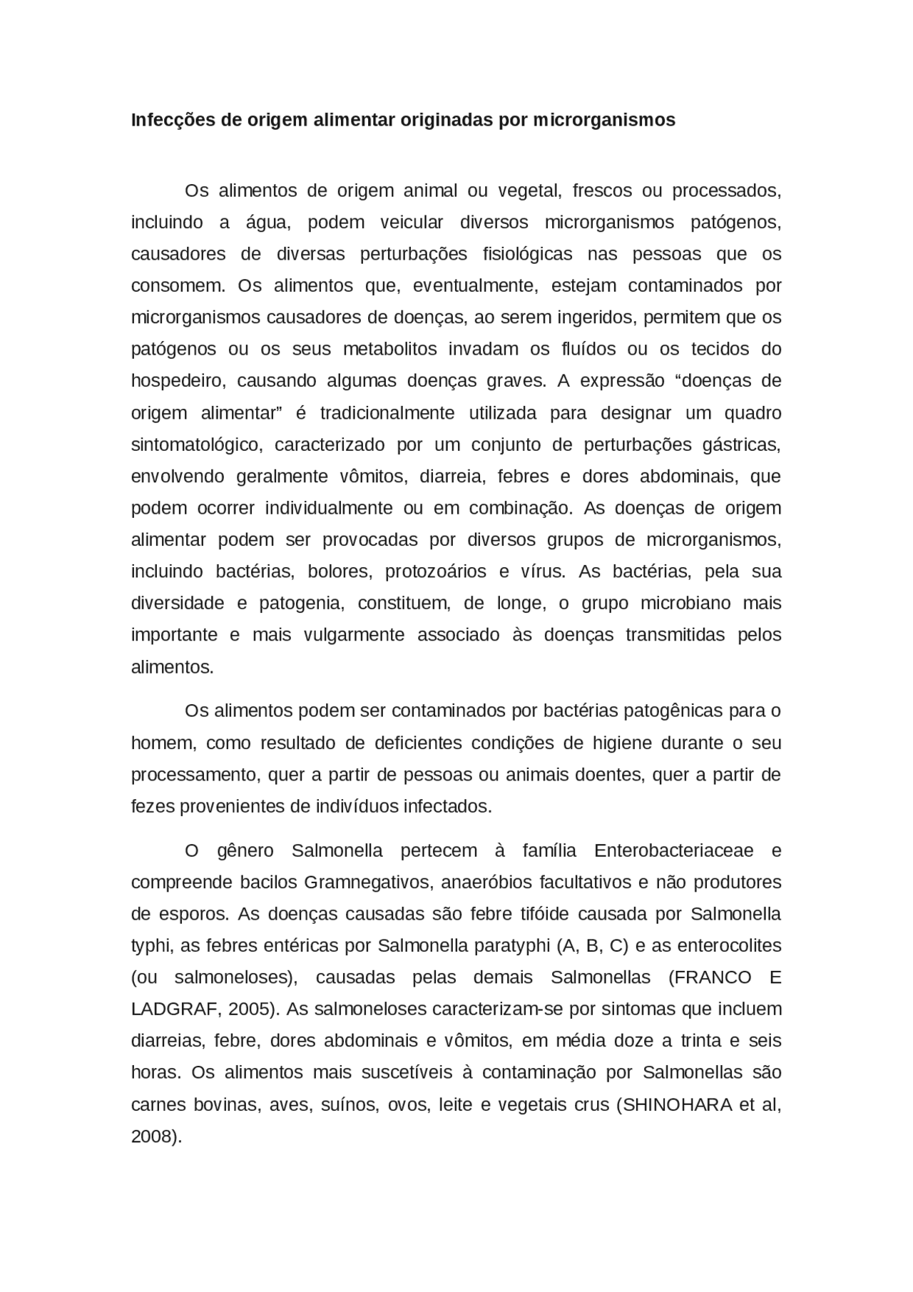 Microbiologia Infectologia Docsity