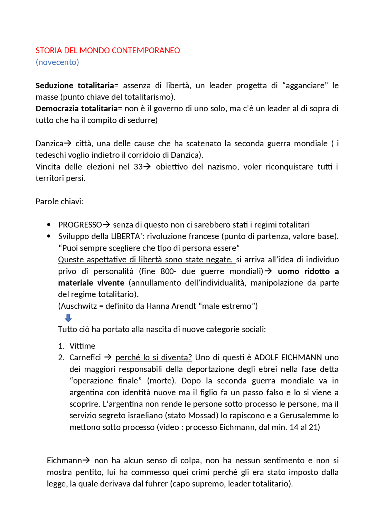 GRANDE GUERRA E NOVECENTO- LA STORIA CHE HA CAMBIATO IL MONTO. ANGELO ...