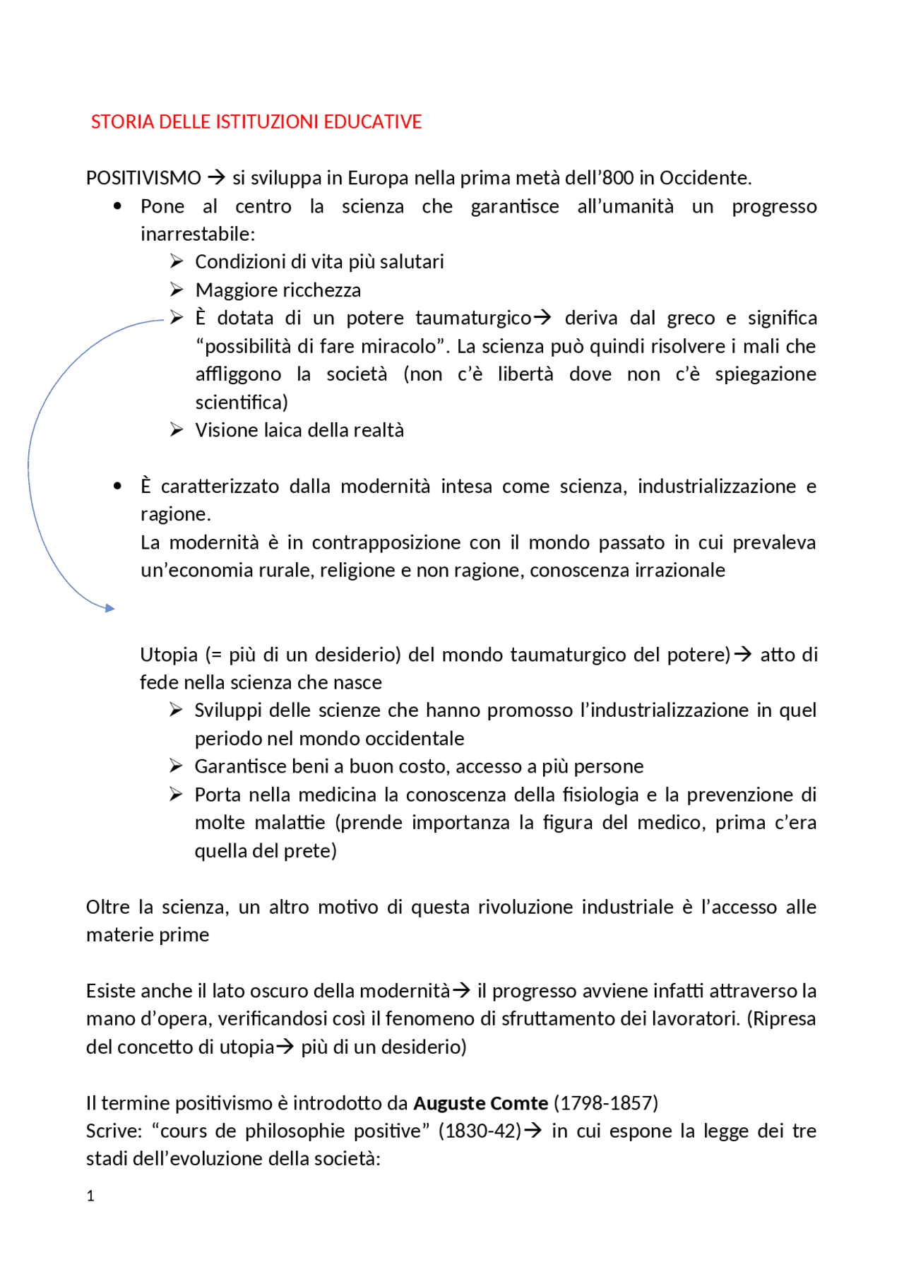Novecento Pedagogico Chiosso Docsity
