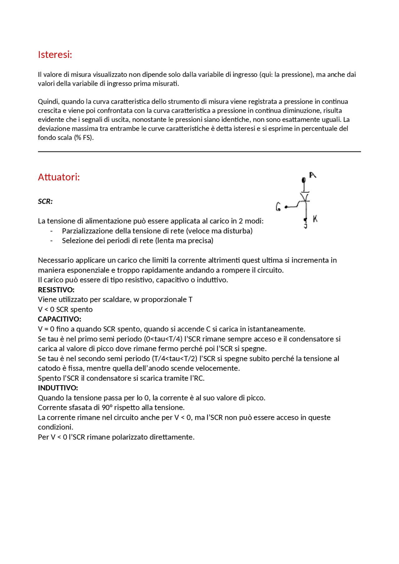 Ingegneria Informatica Secondo Anno Docsity