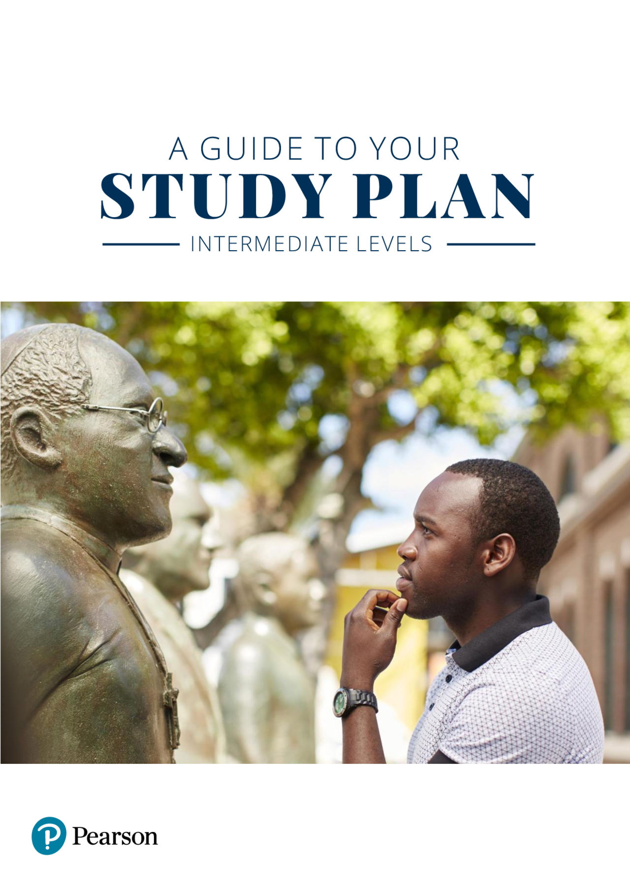 A GUIDE TO YOUR STUDY PLAN INTERMEDIATE LEVELS - Docsity