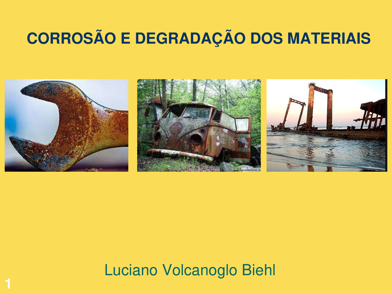 Corrosão E Proteção Dos Metais Docsity