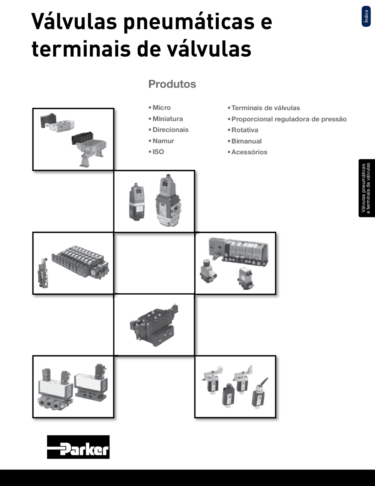 Valvulas Pneumaticas Docsity