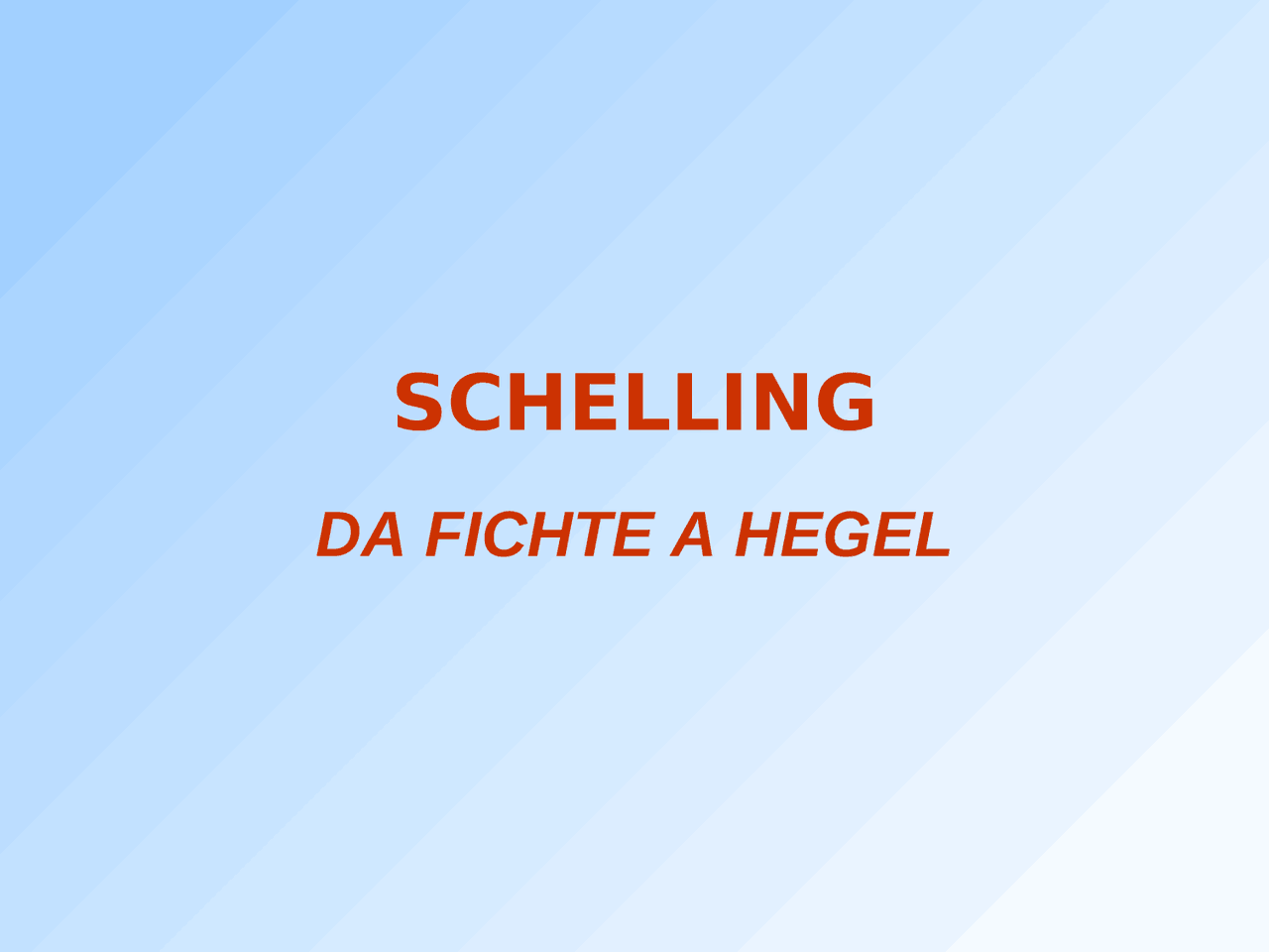 Powerpoint Riassuntivi Docsity