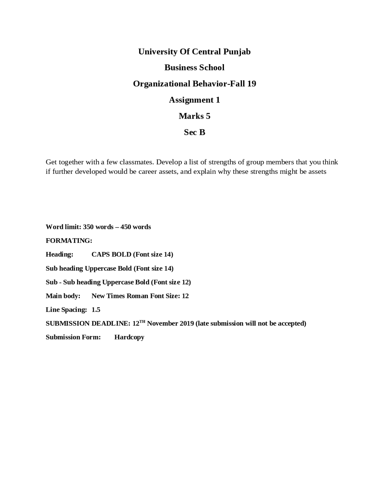 Software Quaality Assurance Docsity