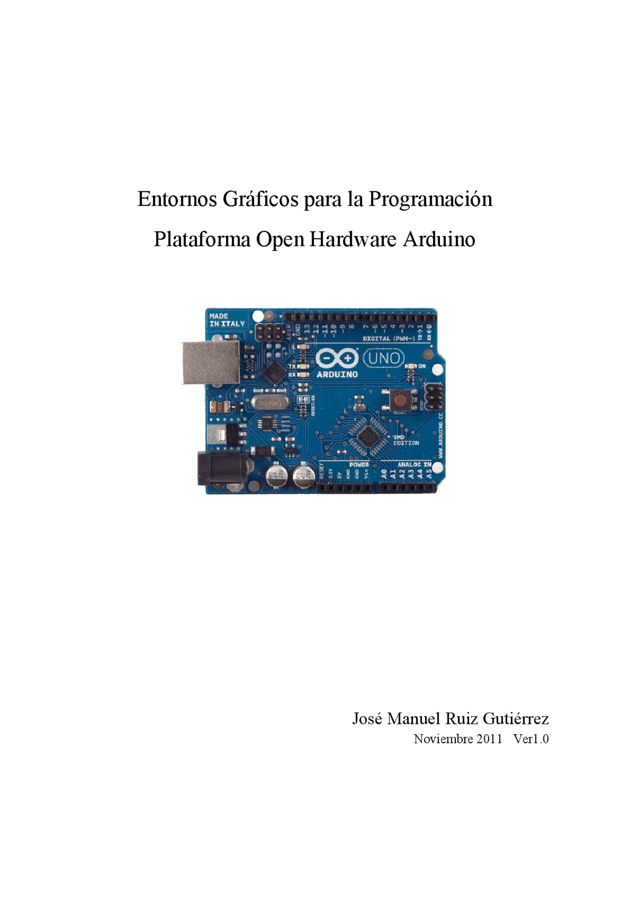 ARDUINO GUIA DE MAPAS | Esquemas y mapas conceptuales de Tecnología ...