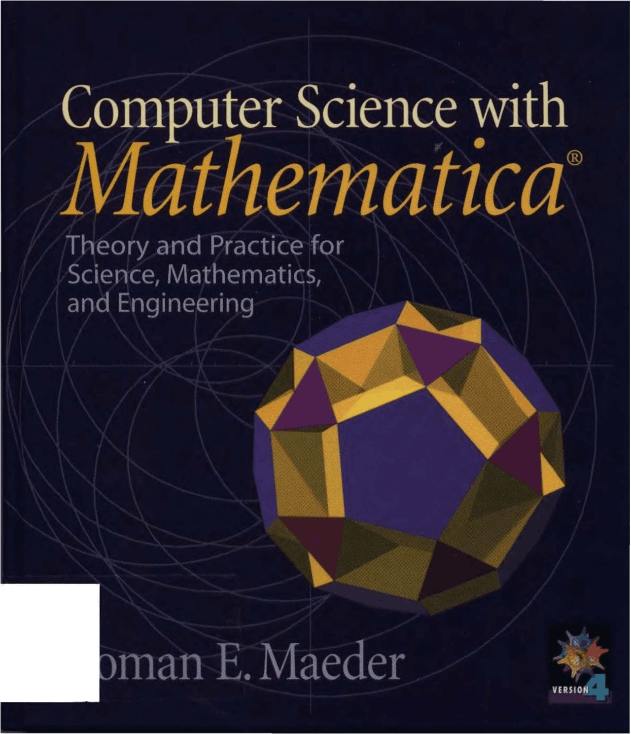 Roman Maeder - Computer science with Mathematica - Docsity