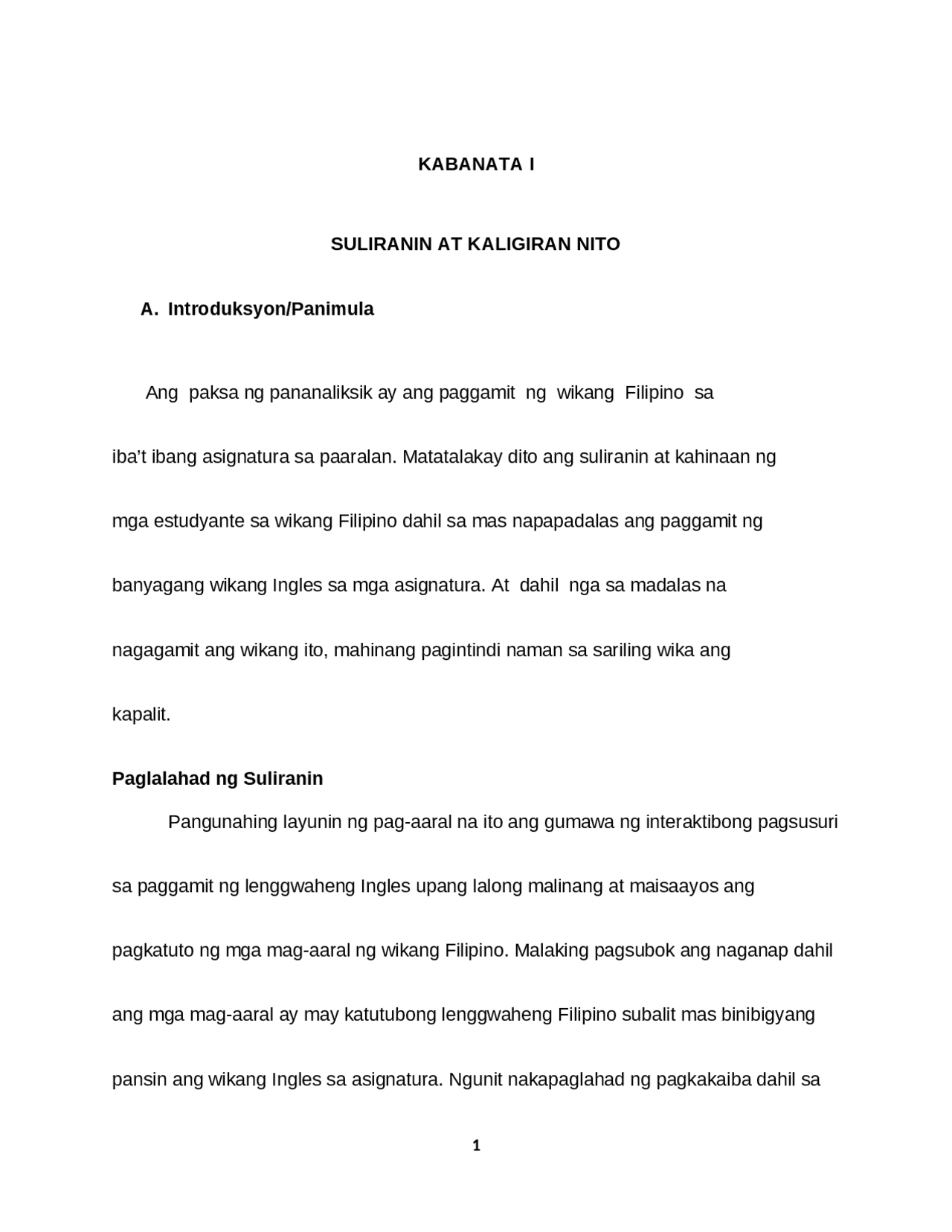 A Guide To Mathematics Docsity