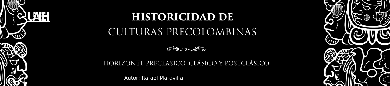 Linea del tiempo, culturas precolombinas | Diapositivas de Historia del Arte | Docsity