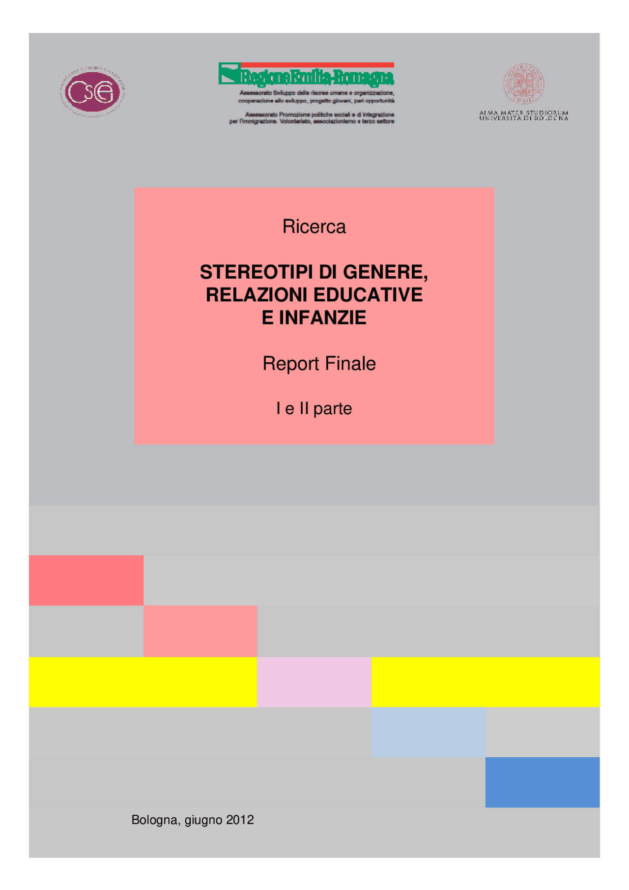 Pedagogia Sperimentale Docsity