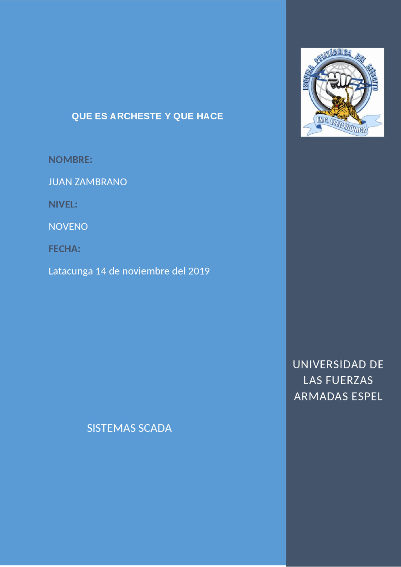 Intouch Archestra SCADA | Guías, Proyectos, Investigaciones de ...