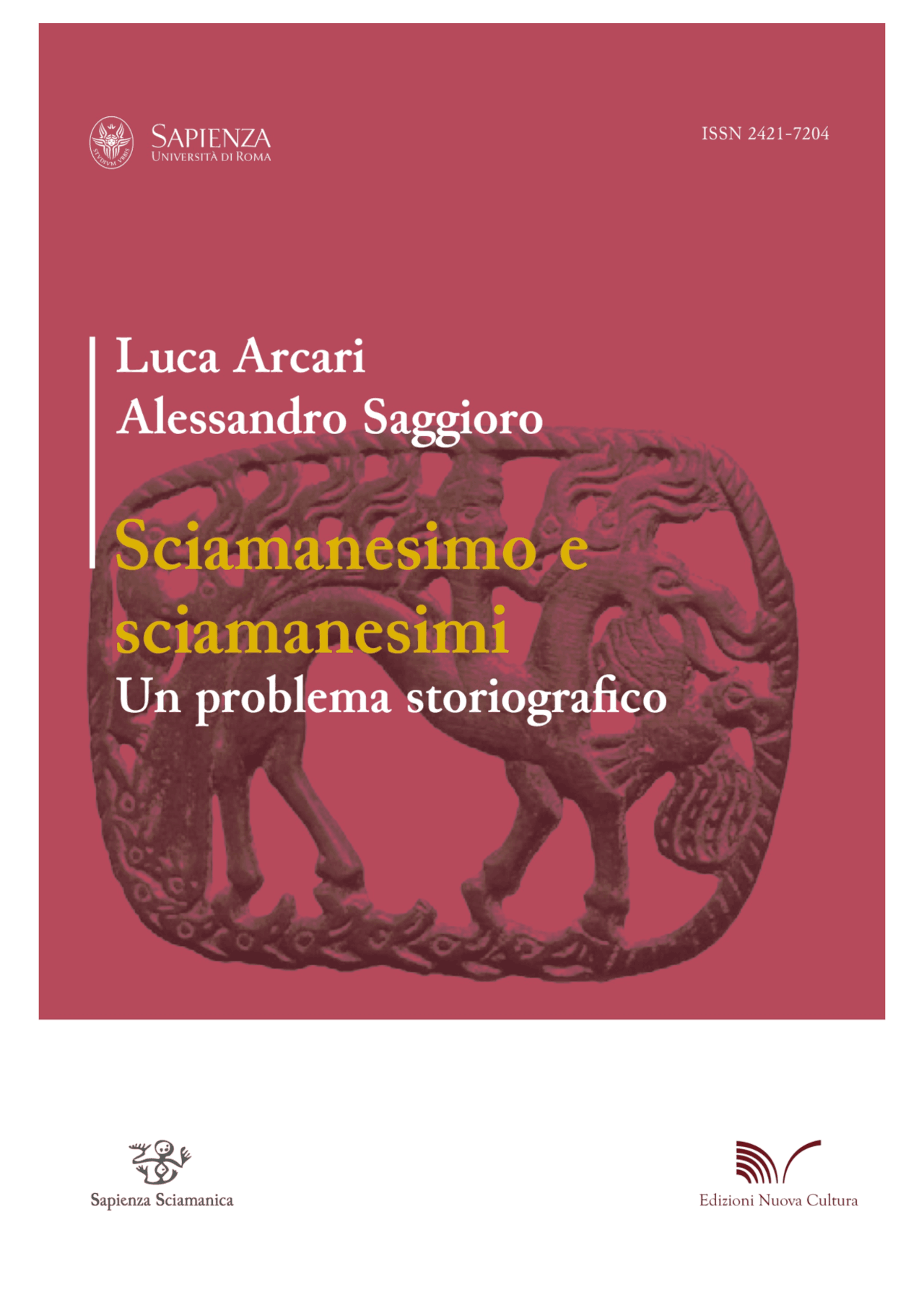 Sciamanesimo E Sciamani Nel Discorso Di Eliade Docsity