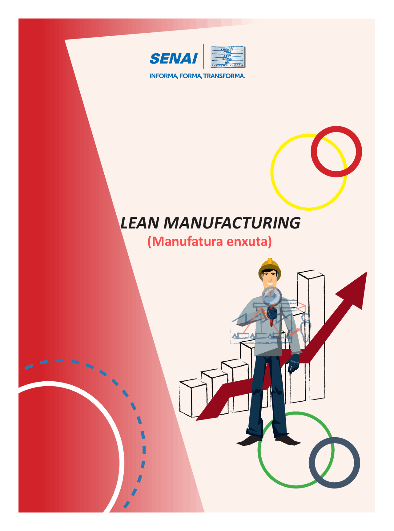 Lean manufatura enxuta - Docsity