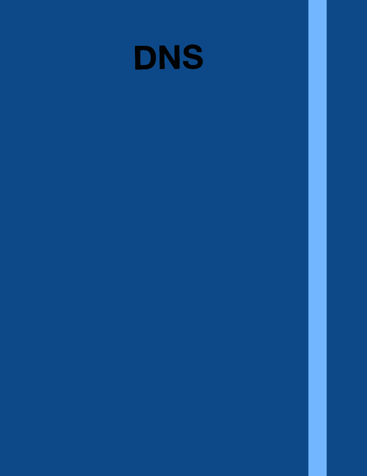 Dns Reti Di Calcolatori Docsity