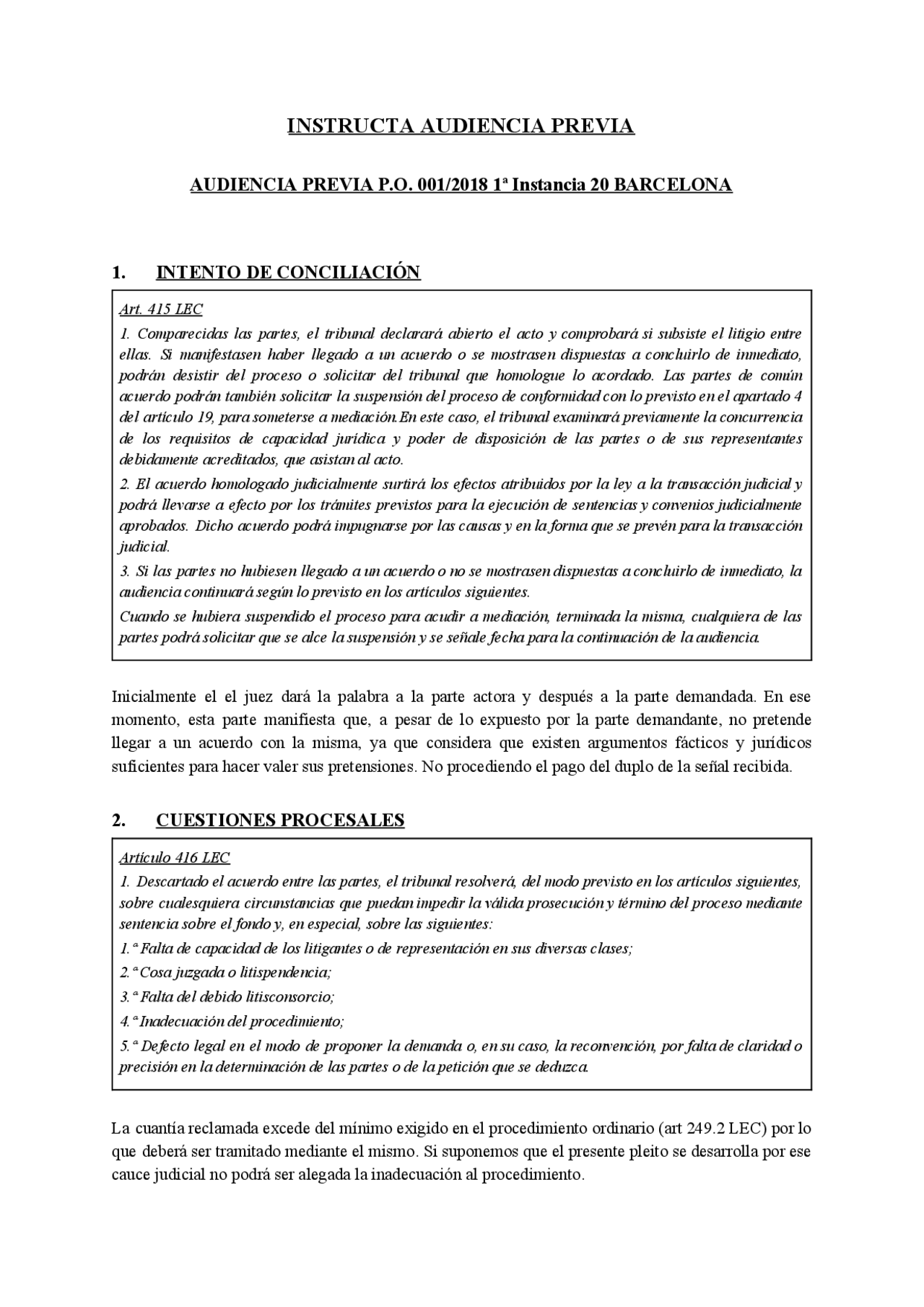 Contabilidad Avanzada Docsity