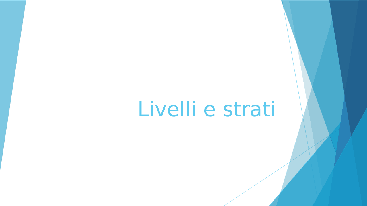 Informatica Sistemi Distribuiti Docsity
