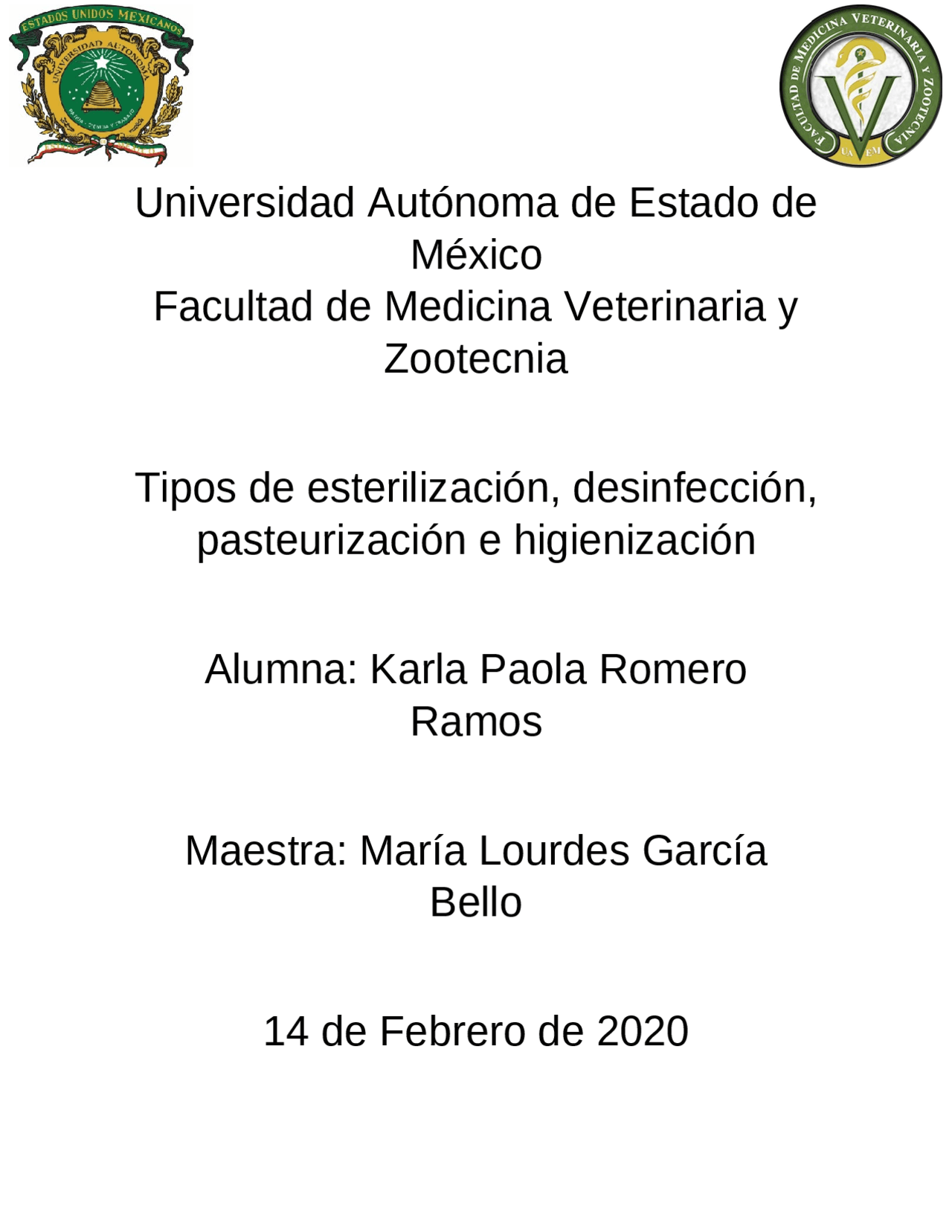 Bioseguridad Dentro Del Docsity