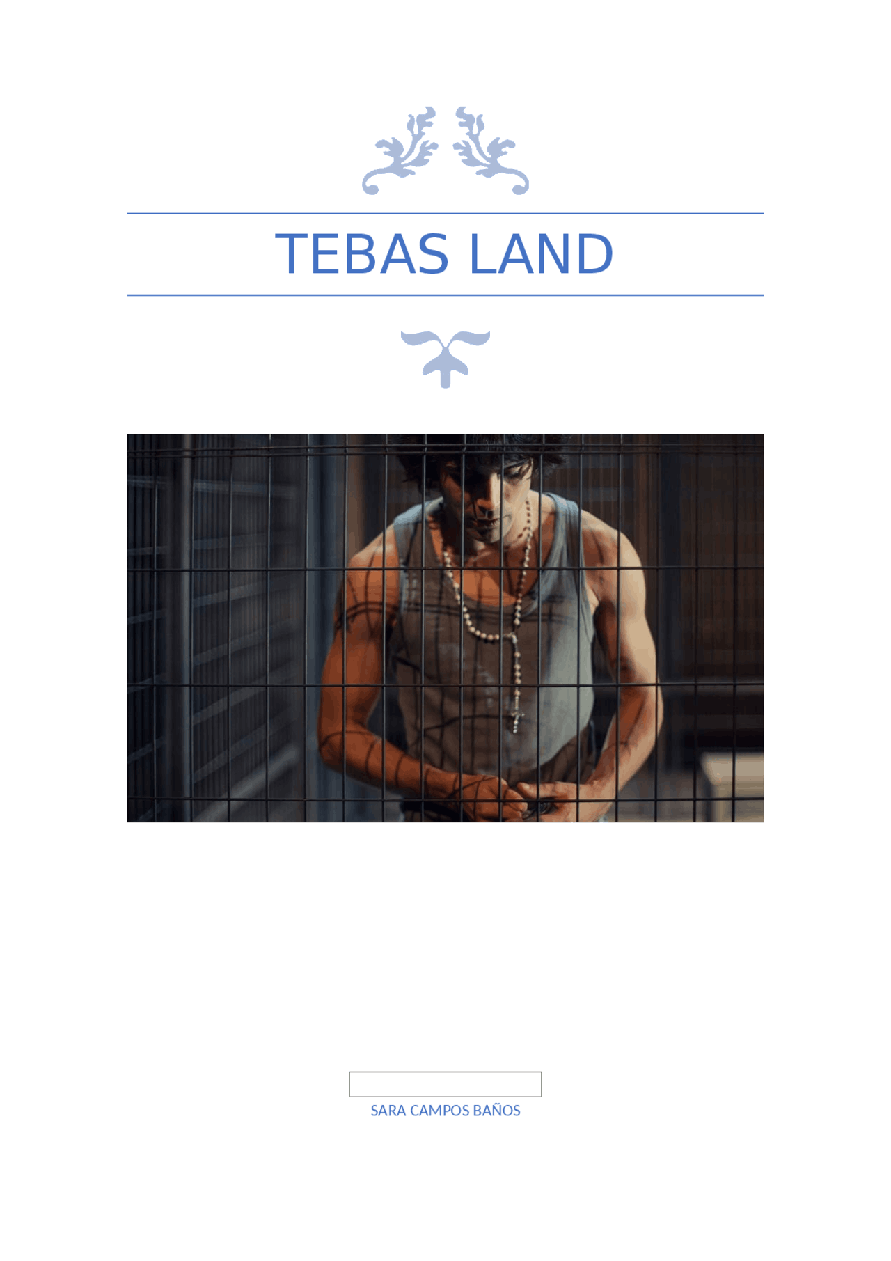 Tebasland Treball Fonaments De Les Arts Escèniques Docsity