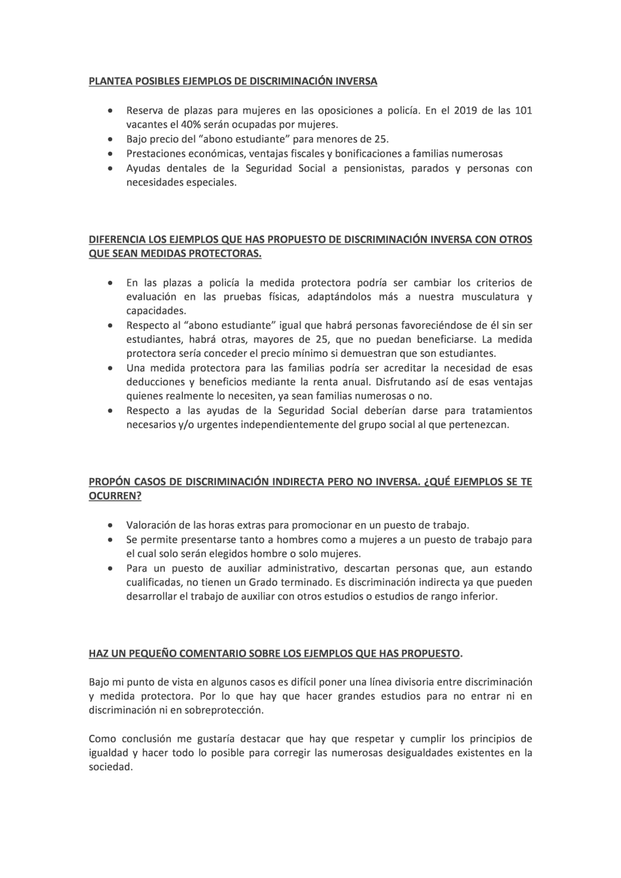 Practica 3 DeontologÍa Ade Docsity