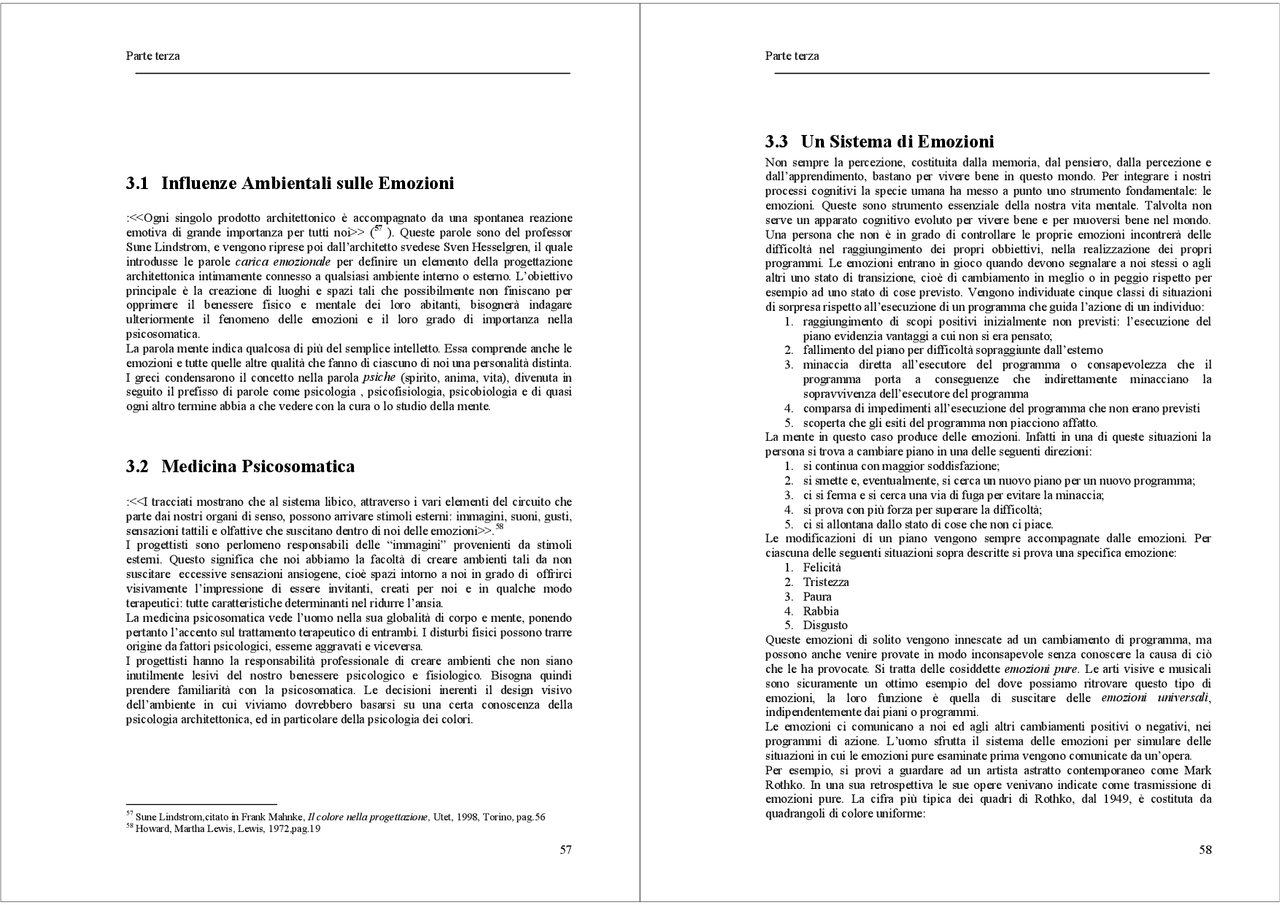 Appunti Dispense Colore Ii Docsity
