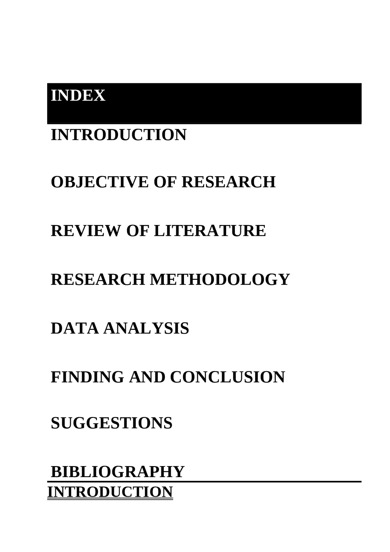 Comparision of modern vs traditional method of study | Study Guides ...
