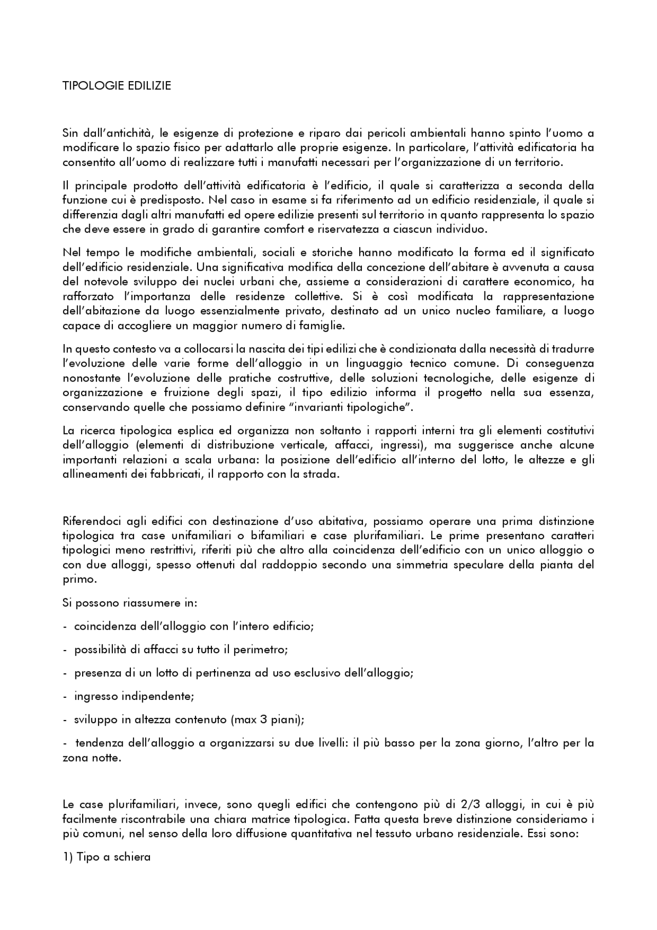 Svolgimento Esame Di Stato Ingegnere Civile Ambientale Docsity