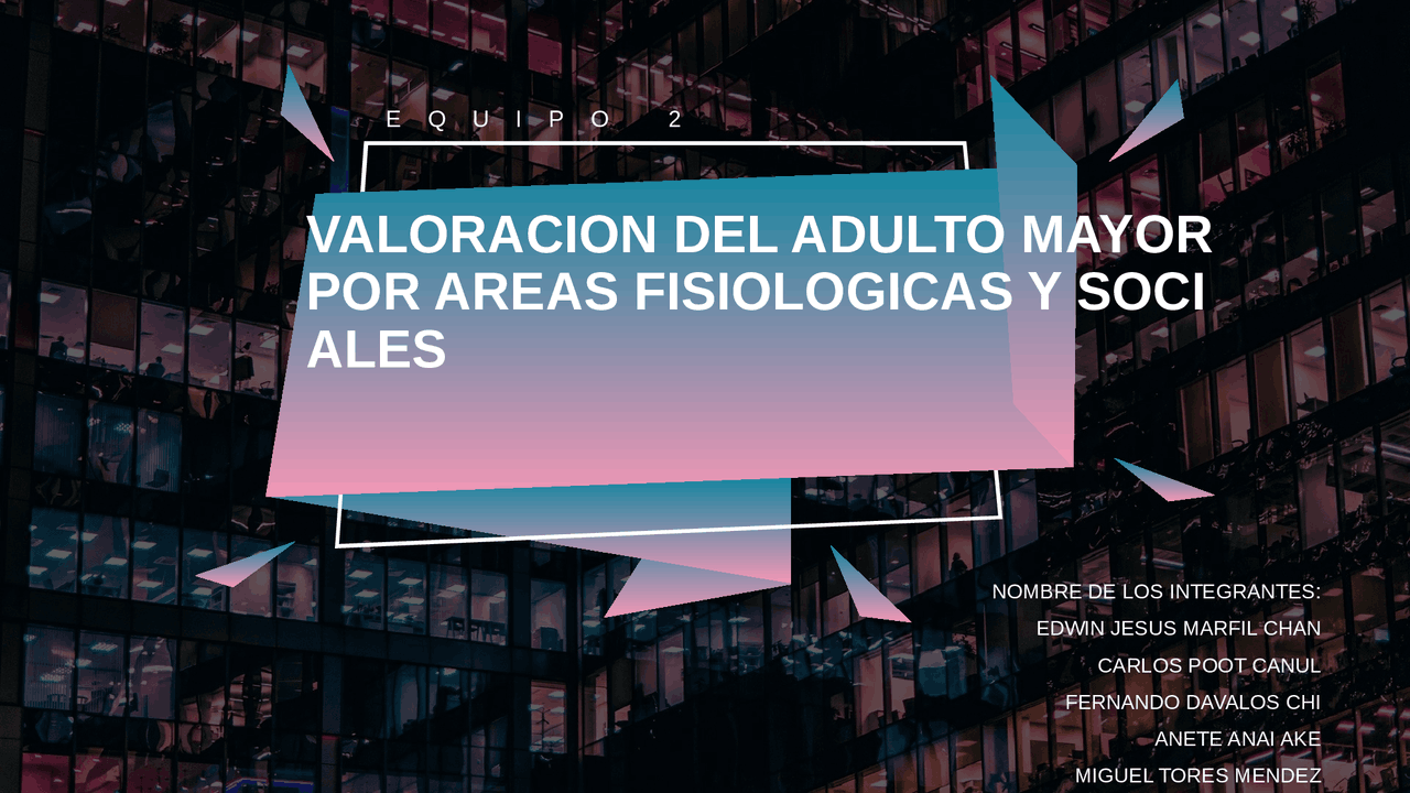 Conalep merida 3 autor edwin marfil - Docsity