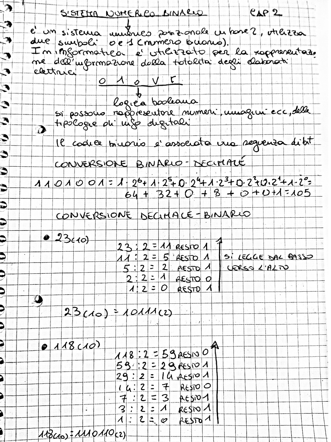 Laboratorio Di Informatica Docsity