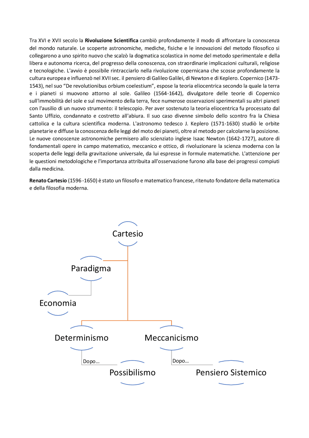 Vita And Natura Parte I Docsity