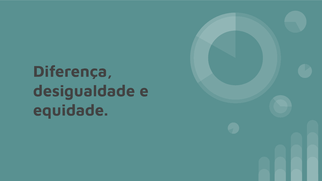 Slide Sociologia Diferença Desigualdade E Equidade Docsity