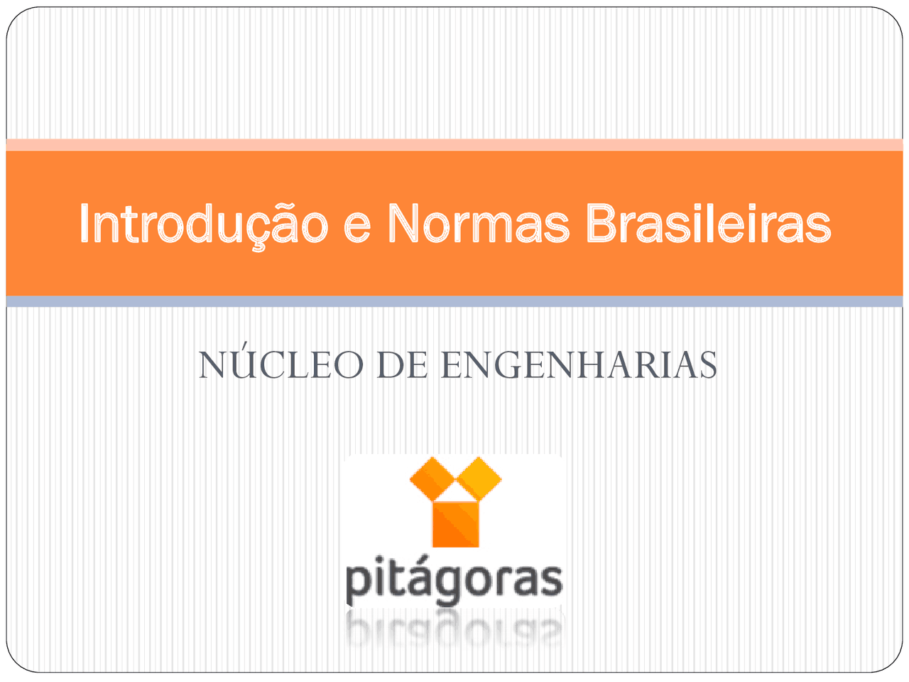 Fundaçao Introdução - Docsity