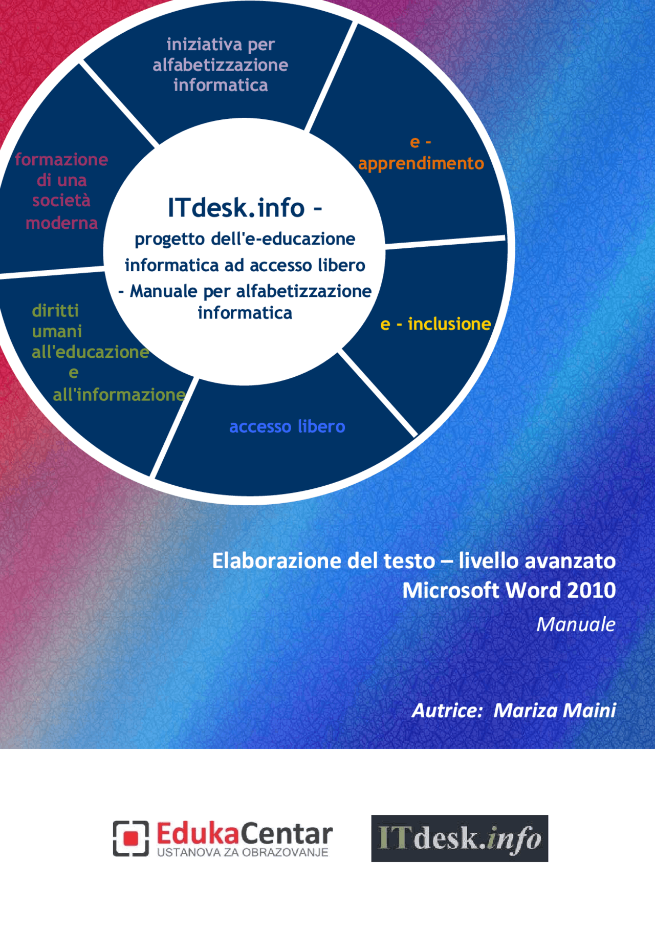 Informatica per professioni sanitarie | Dispense di Elementi di Informatica | Docsity