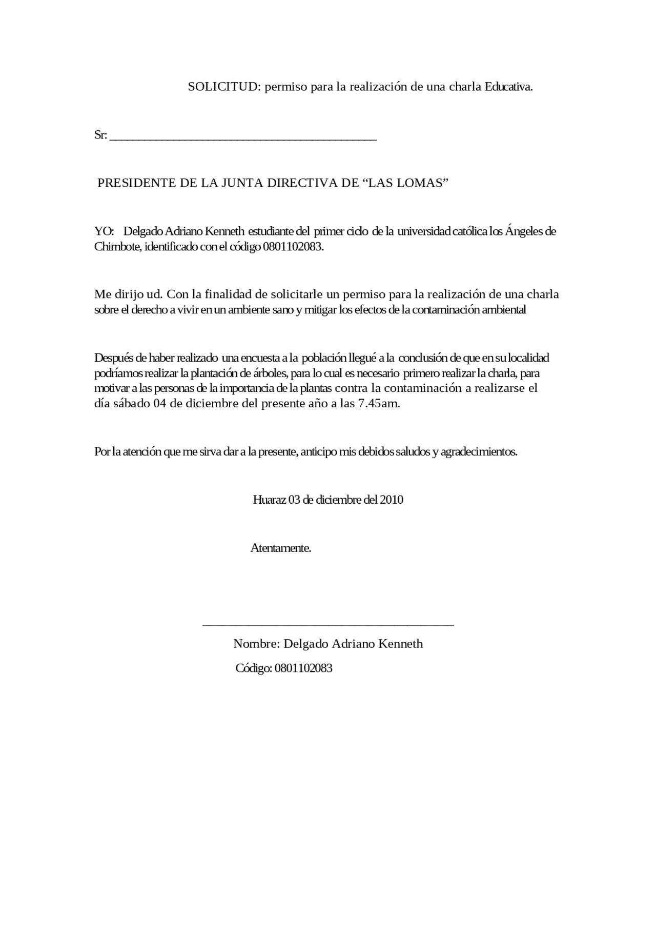 Ejemplo Carta De Permiso Escolar Image To U Ejemplo Carta De Permiso Escolar Image To U
