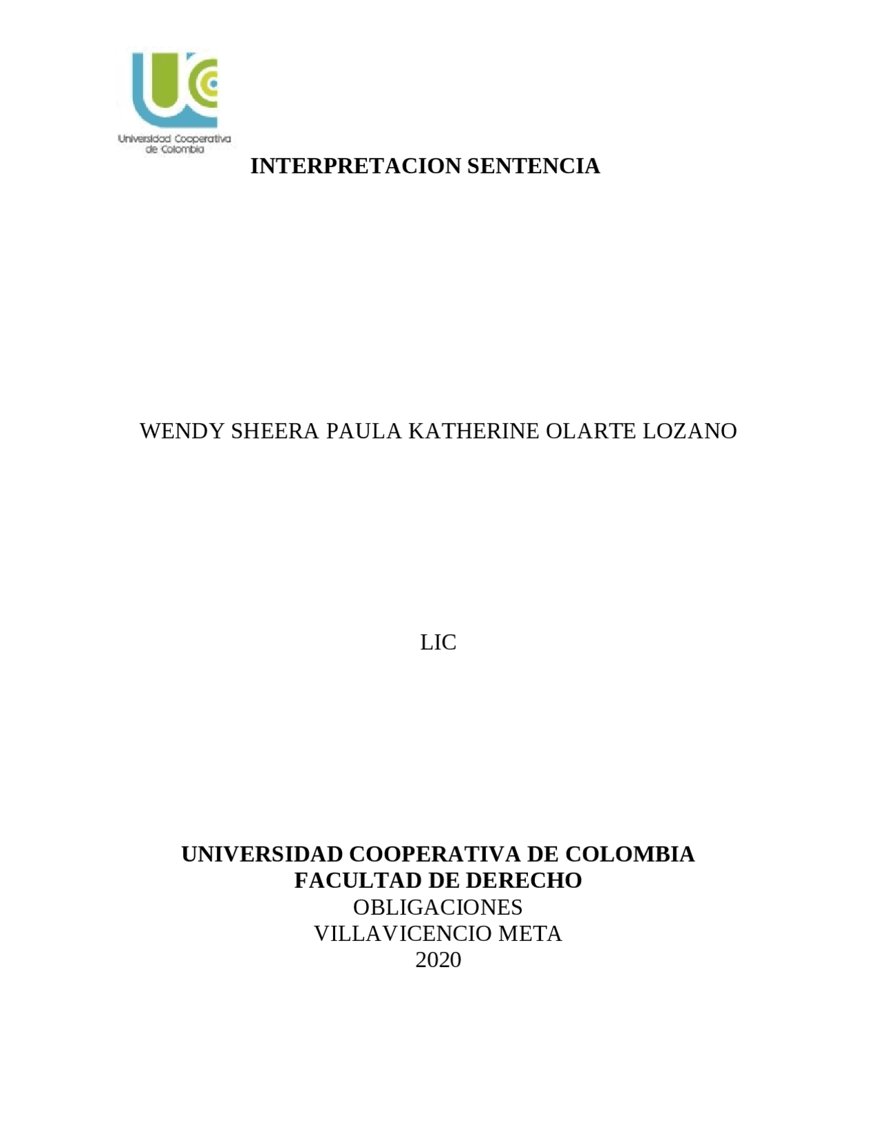 Analisis De Sentencia Resúmenes De Derecho Constitucional Docsity