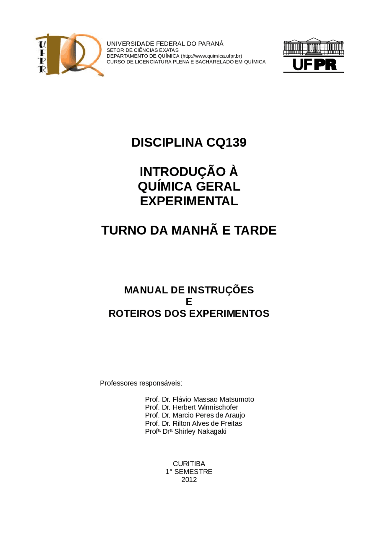 Prática De Qualitativa Docsity