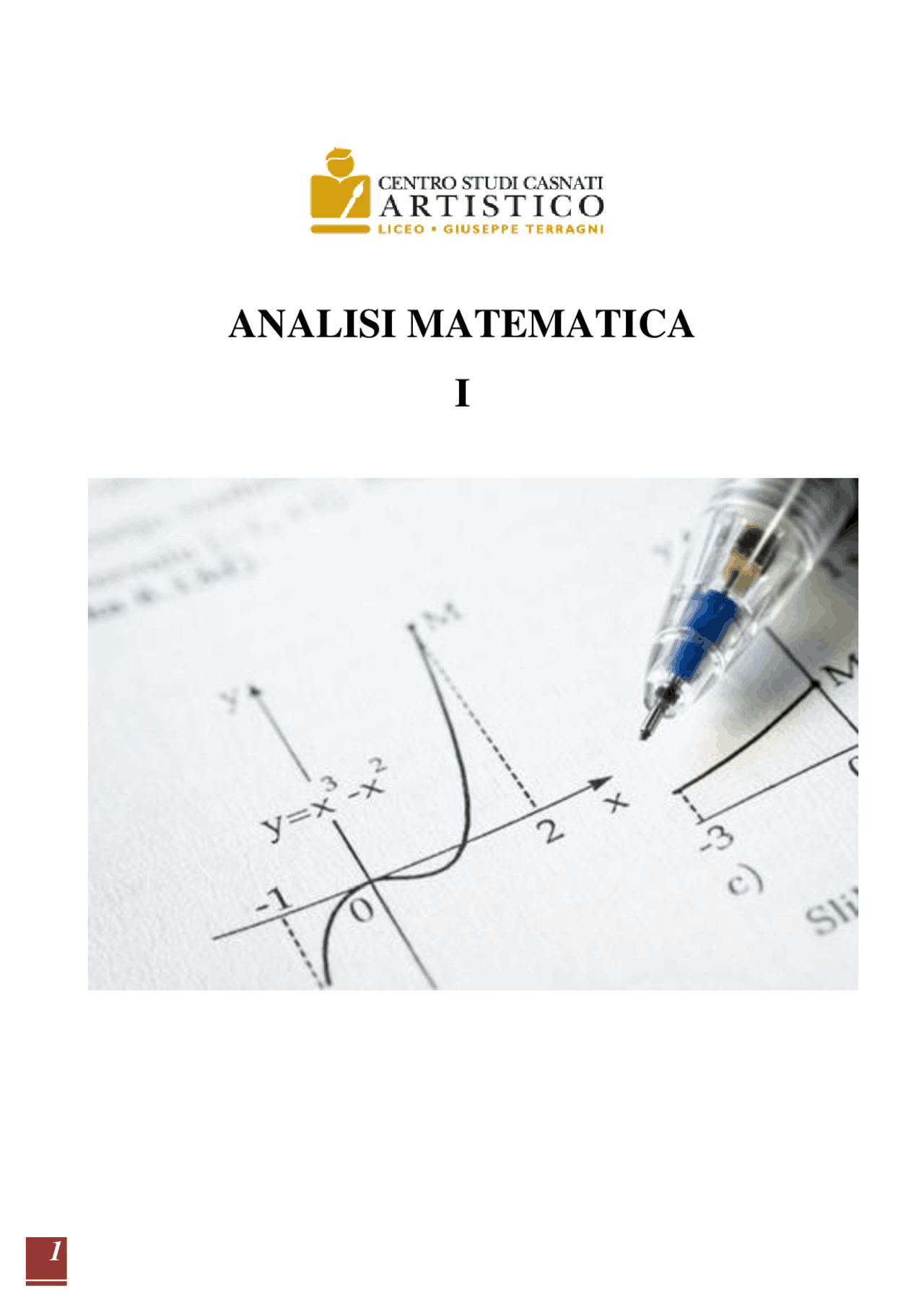 Funzioni E Imiti In Matematica Dispense Di Matematica Docsity