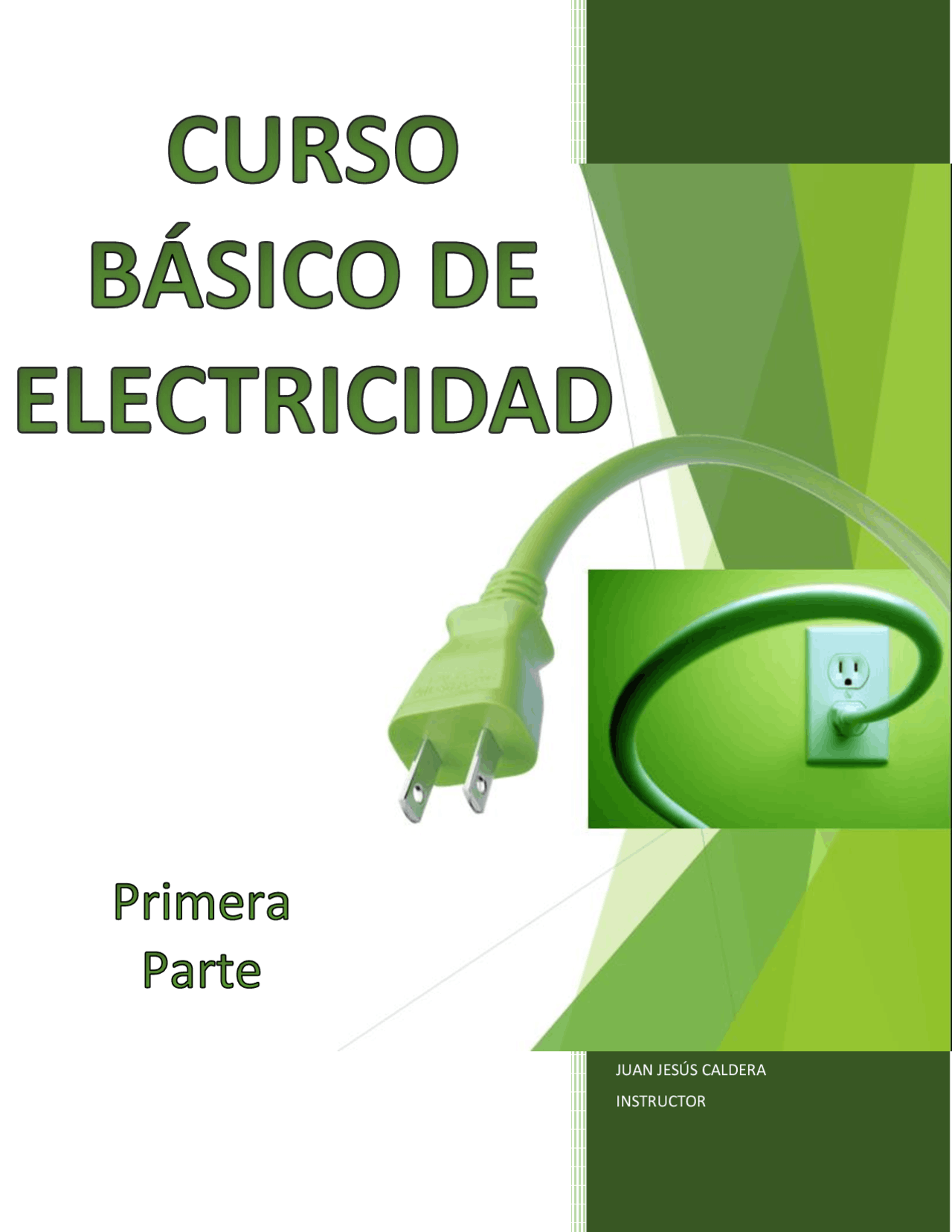 Conceptos Básicos De Electricidad Docsity