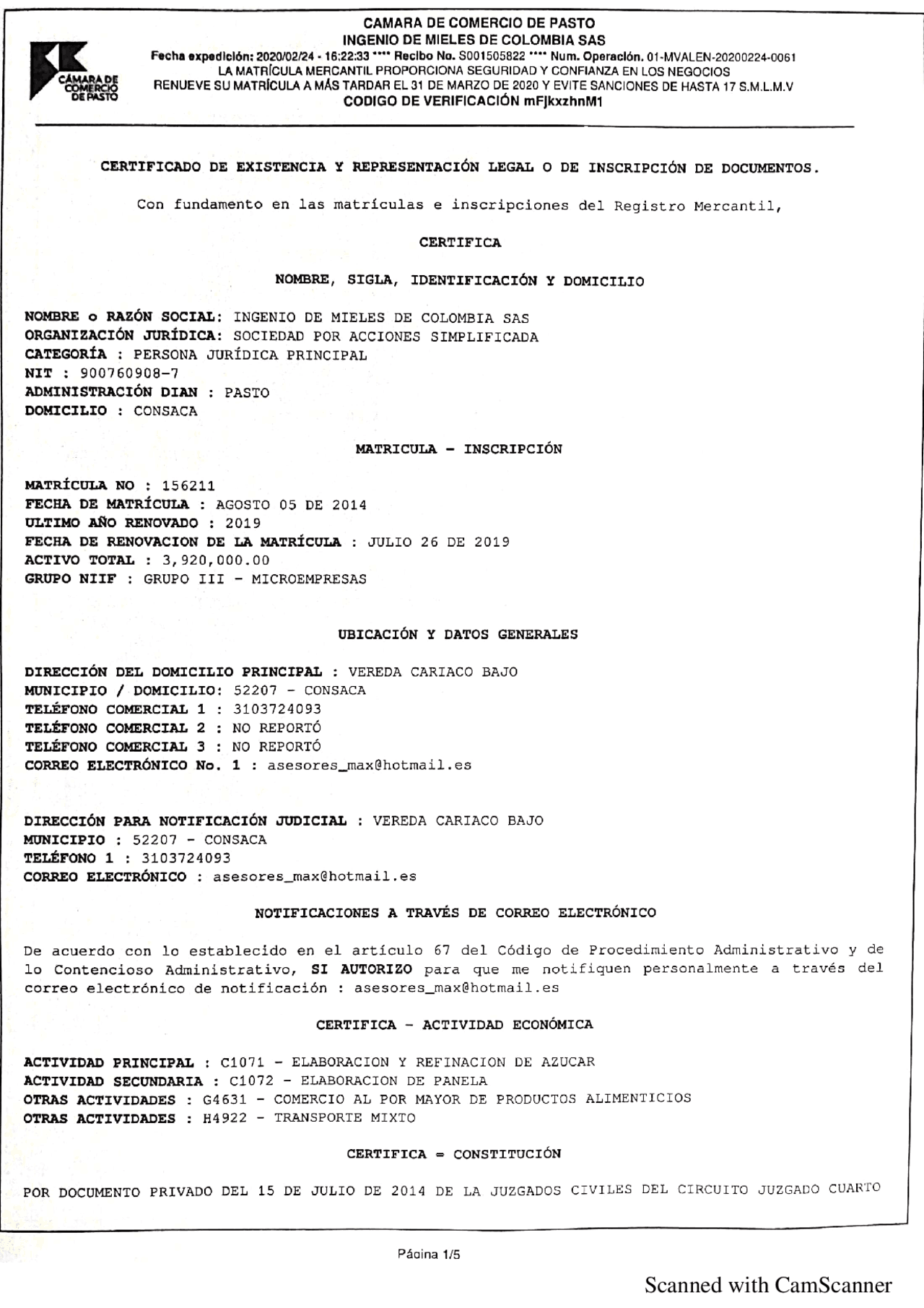 Documento 12 Para Análisis Docsity