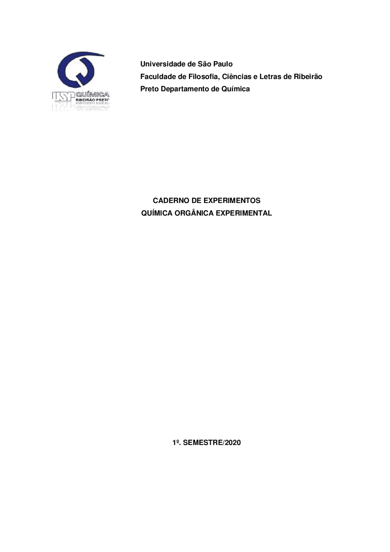 Experimentos De Química Docsity