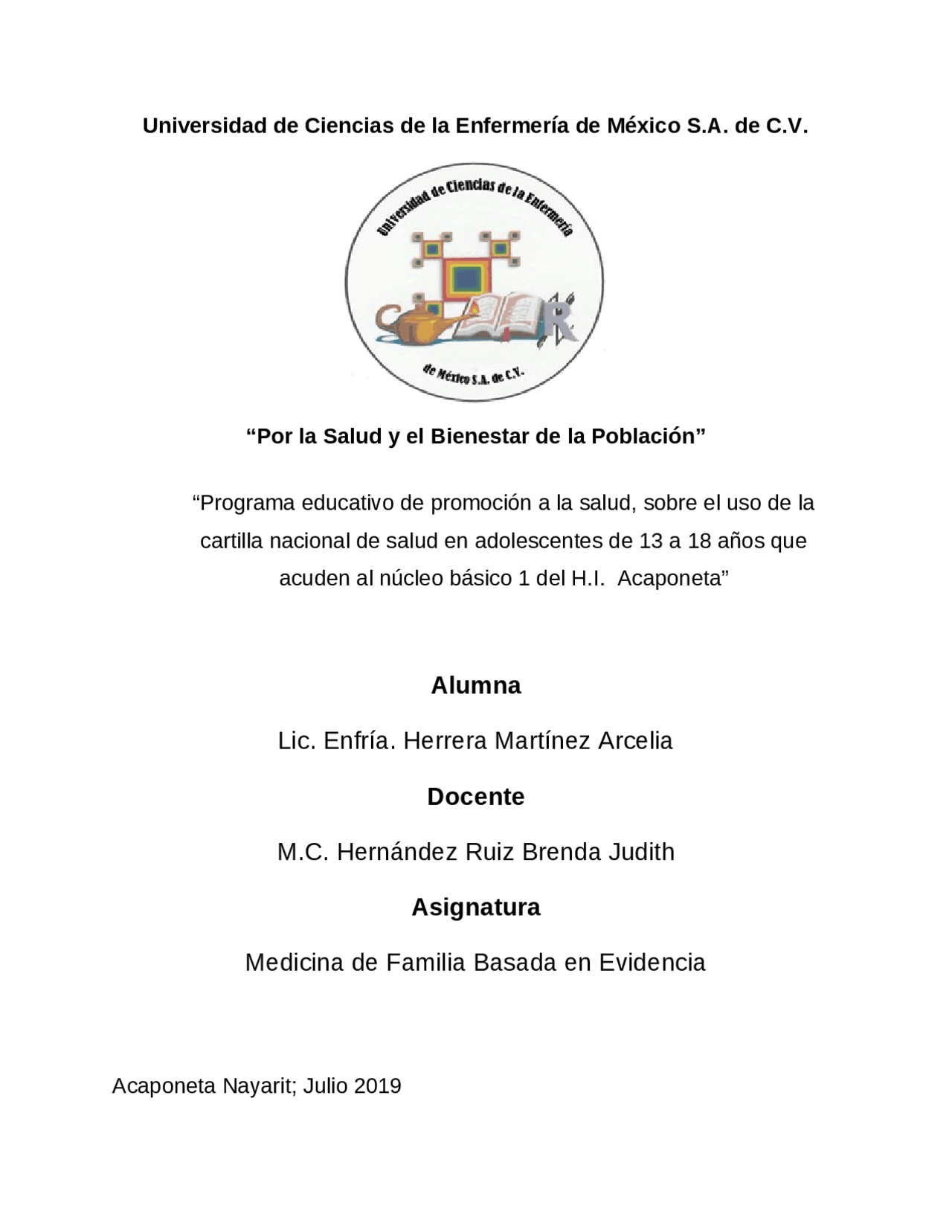 Metodos Anticonceptivos Docsity