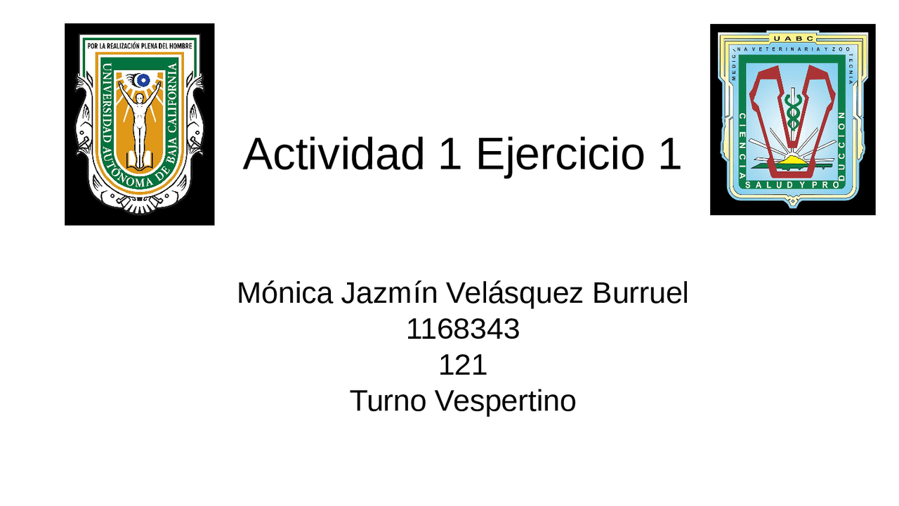 Actividad 1 Ejercicio 1 Computación Docsity
