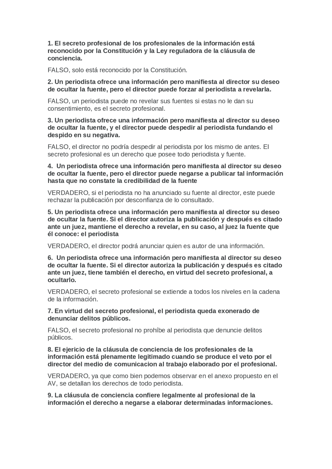 PrÁctica 3 Derecho De La ComunicaciÓn Docsity