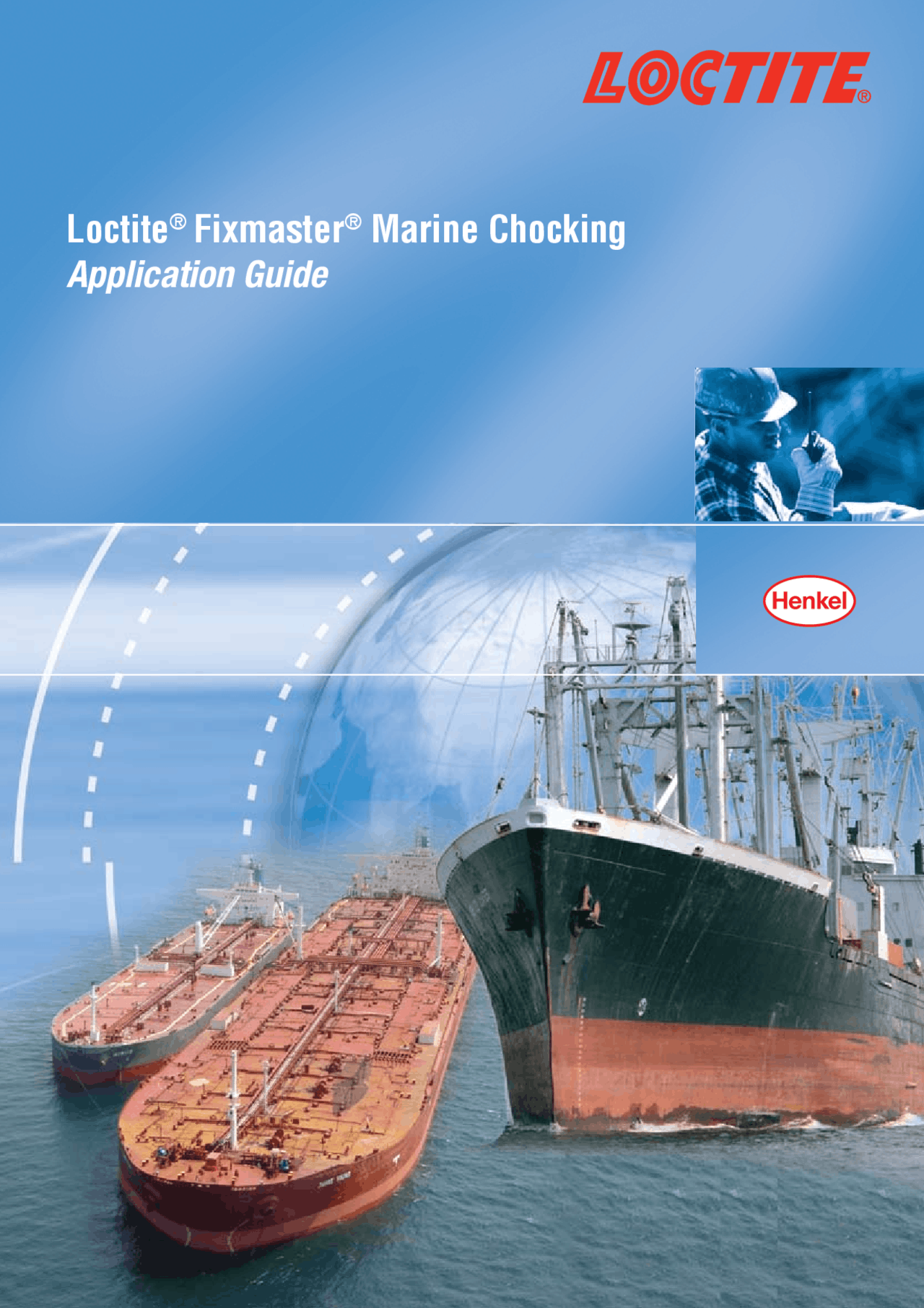 Guía de Aplicación Loctite - Docsity