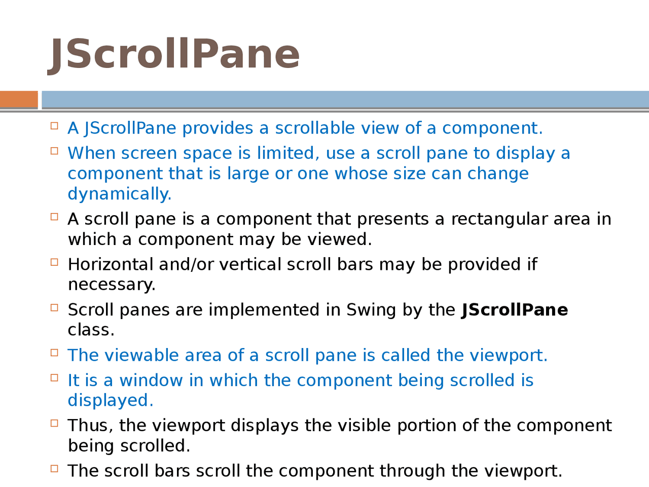 Java Arrays In This Article You Will Learn To Work With Arrays In Java You Will Learn To