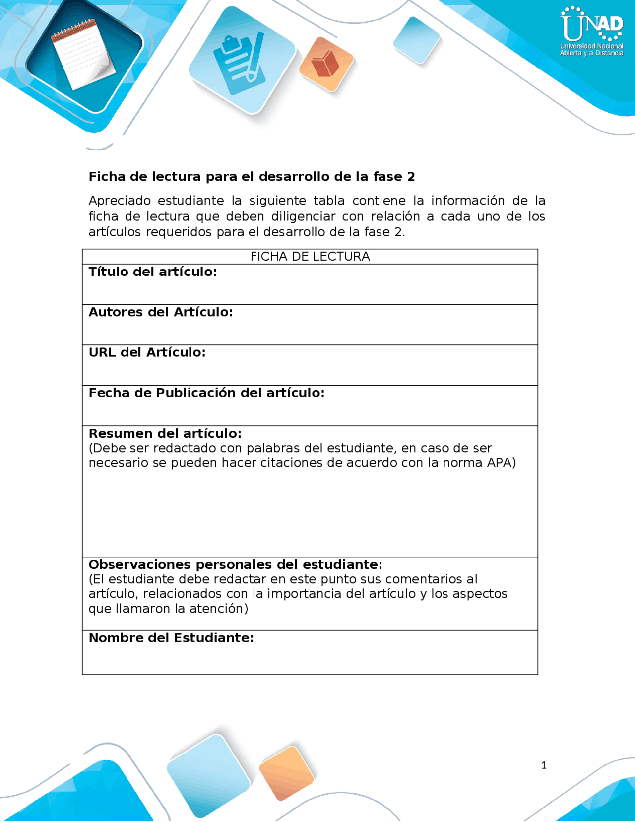 Analisis Para La Redaccion De Un Informe Docsity